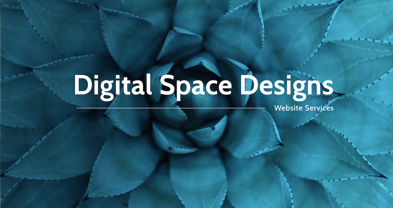 Amazing To Work With | Digital Space Designs